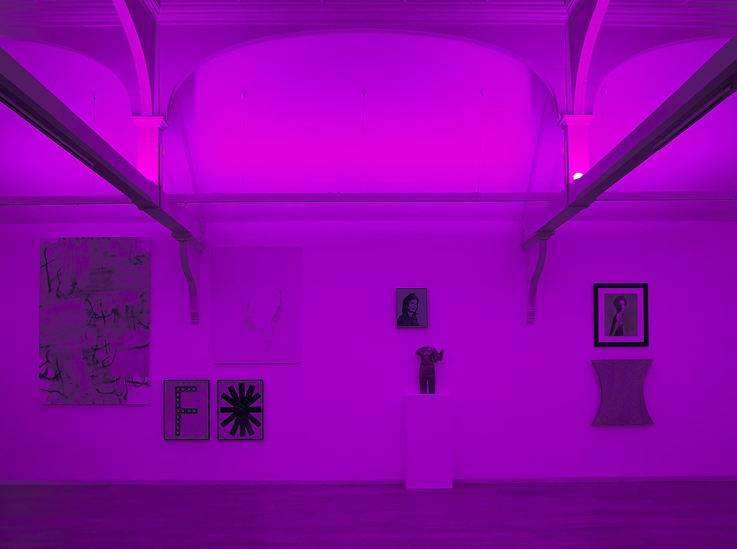 Fiona Banner selects from the V–A–C collection | V–A–C