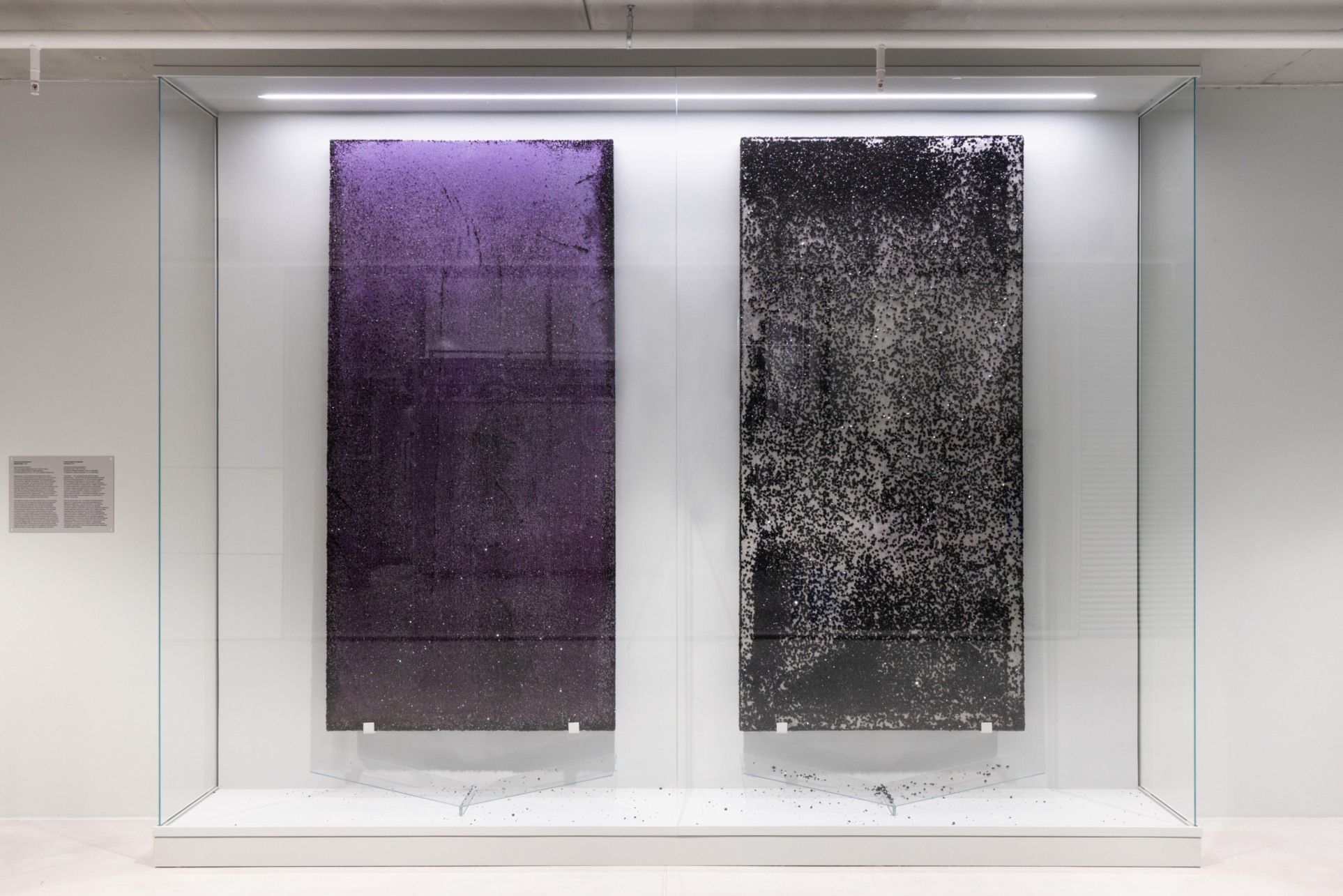 Alexandra Sukhareva. Beginnings | GES–2