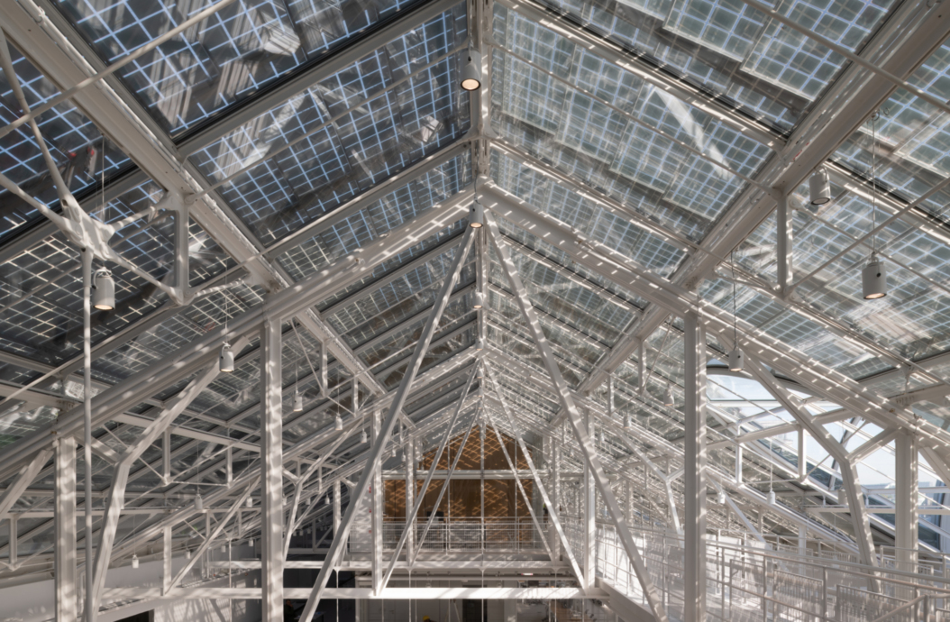 GES-2 and the environment | GES–2