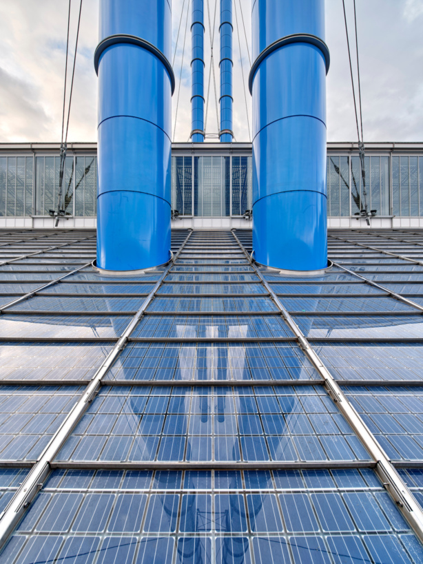 GES-2 and the environment | GES–2