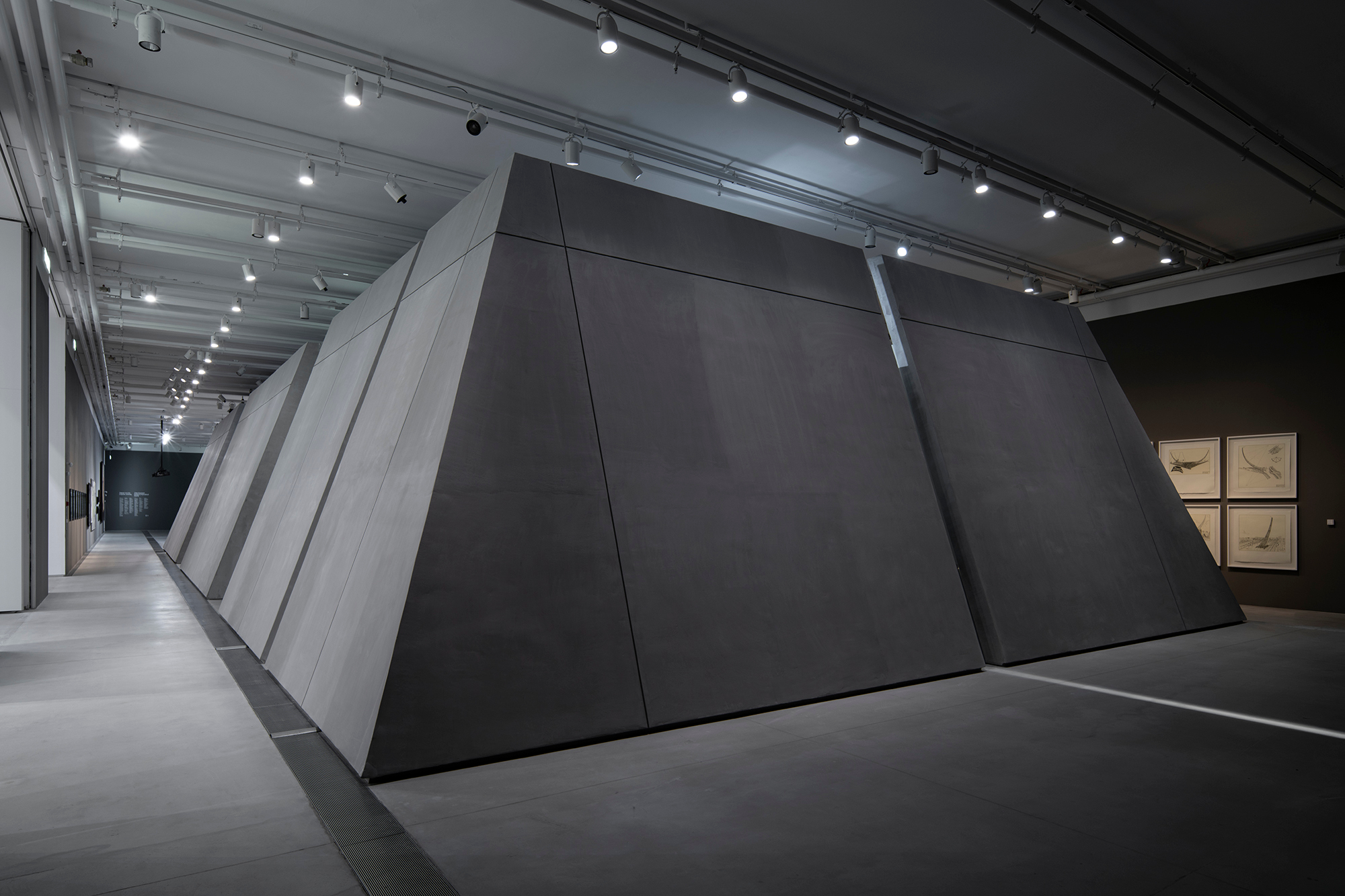 The Sunset Fired a Hundred Suns | GES–2