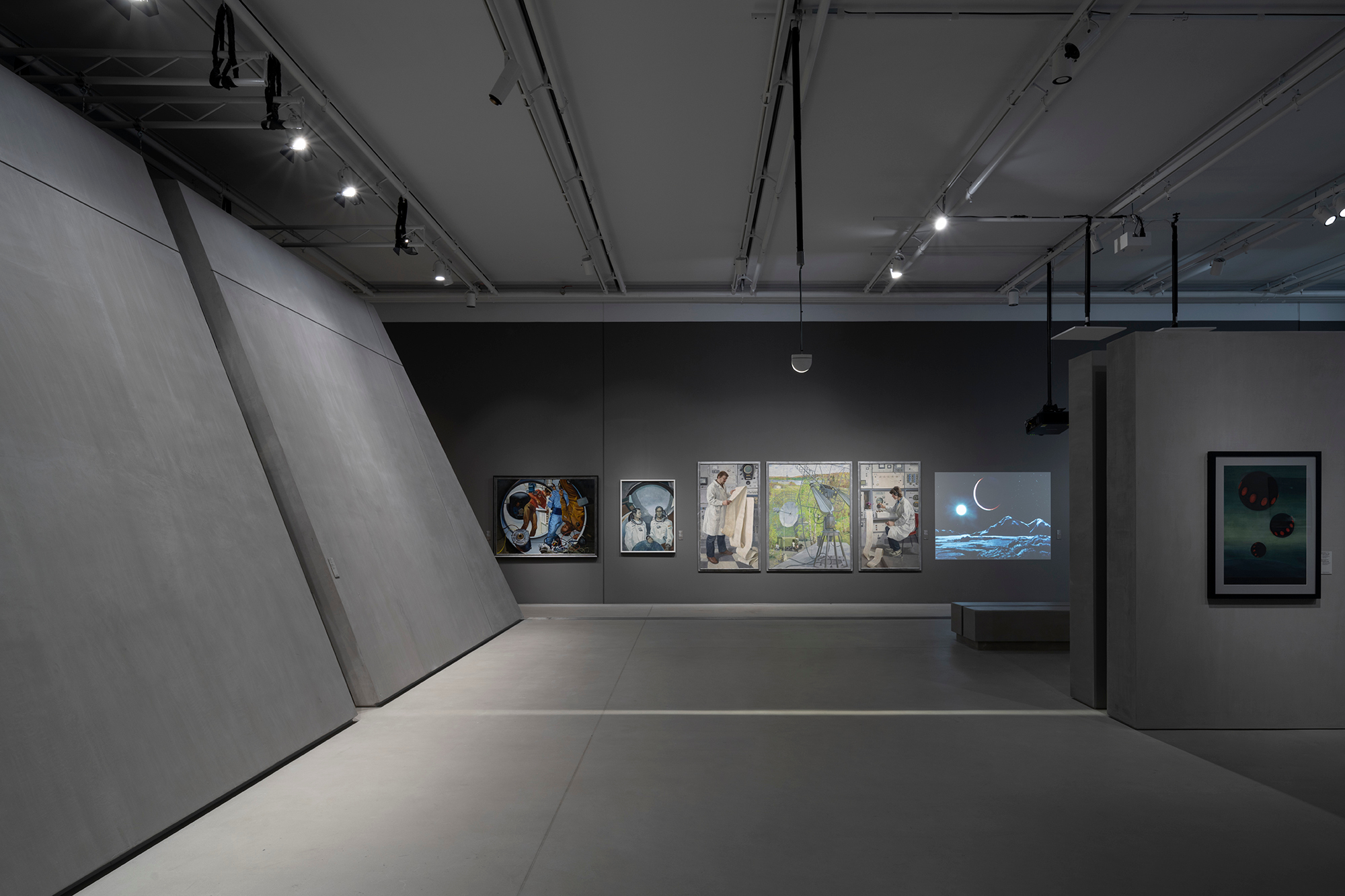 The Sunset Fired a Hundred Suns | GES–2