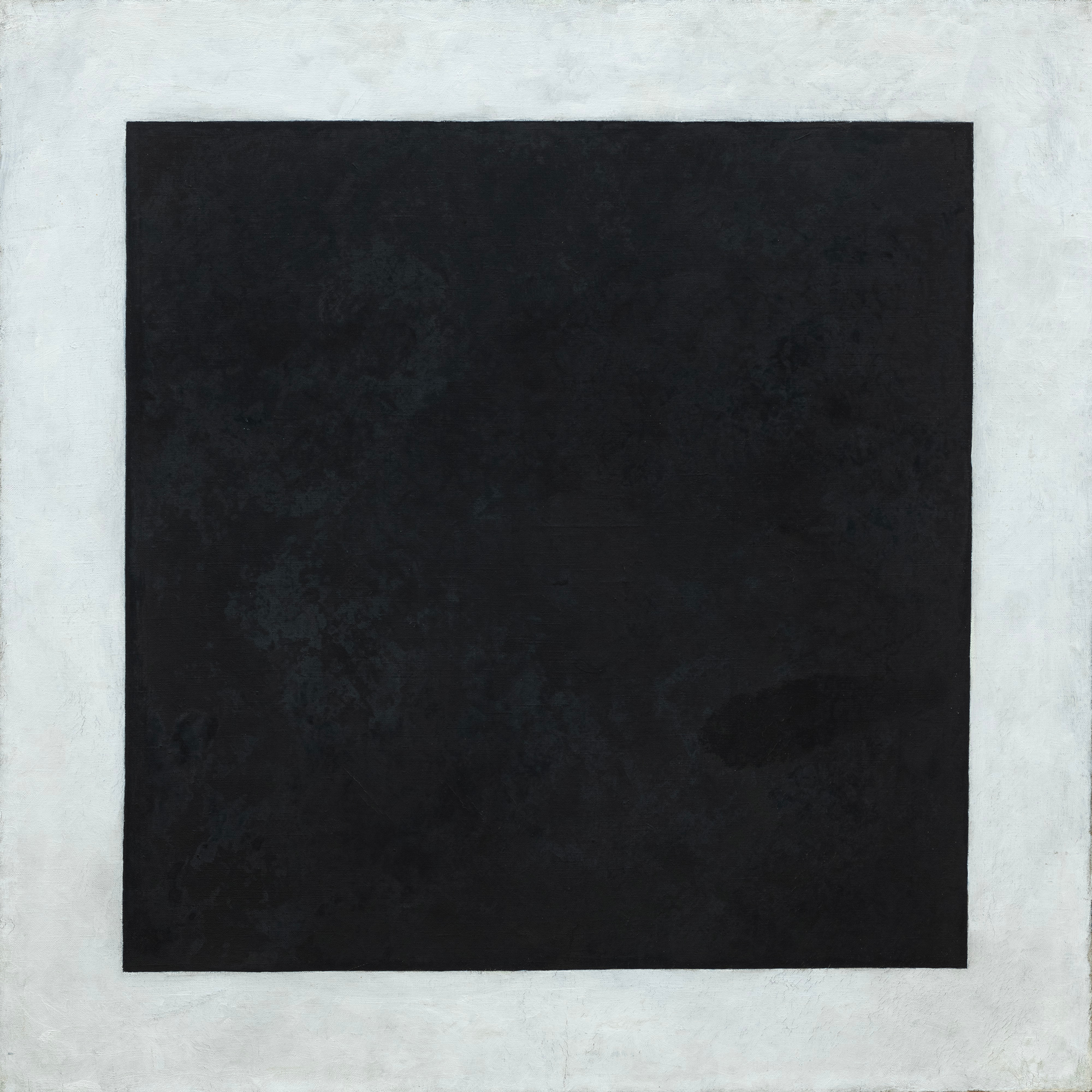 Square and Space. From Malevich to GES-2 | GES–2