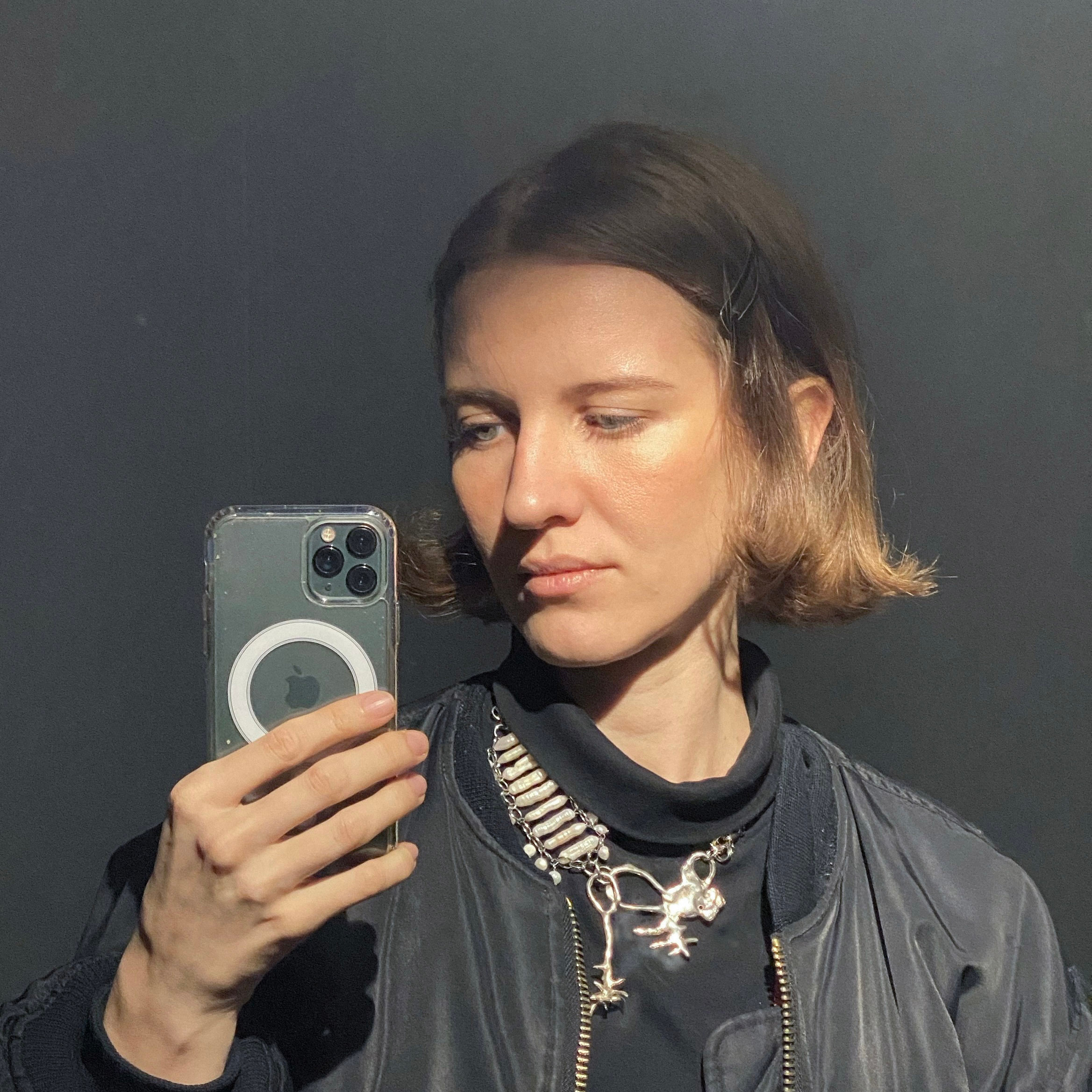 Биология как референс в искусстве. Воркшоп с Facultative Works | ГЭС–2