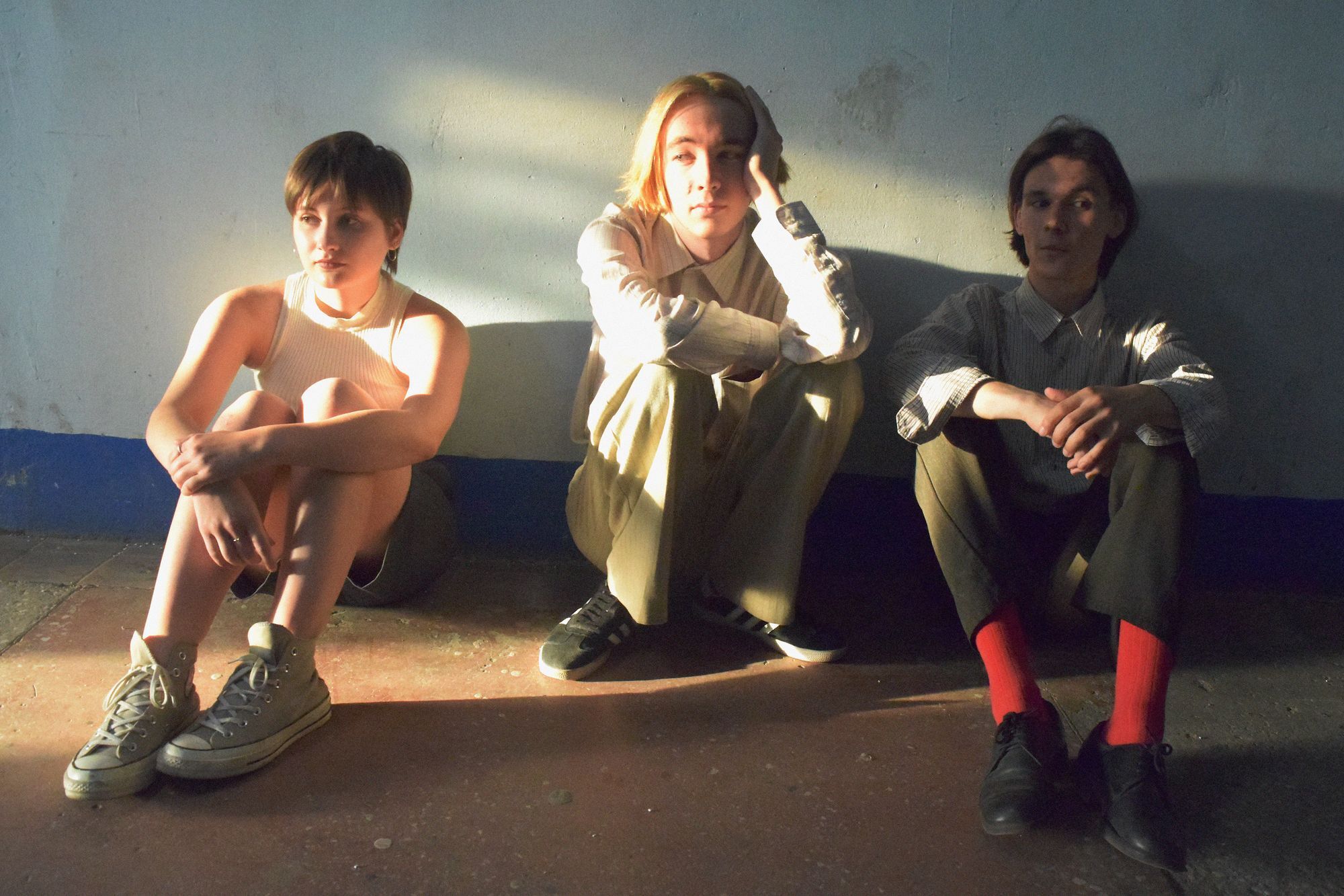 Фестиваль имени Д. Фофанова — 2024 | ГЭС–2