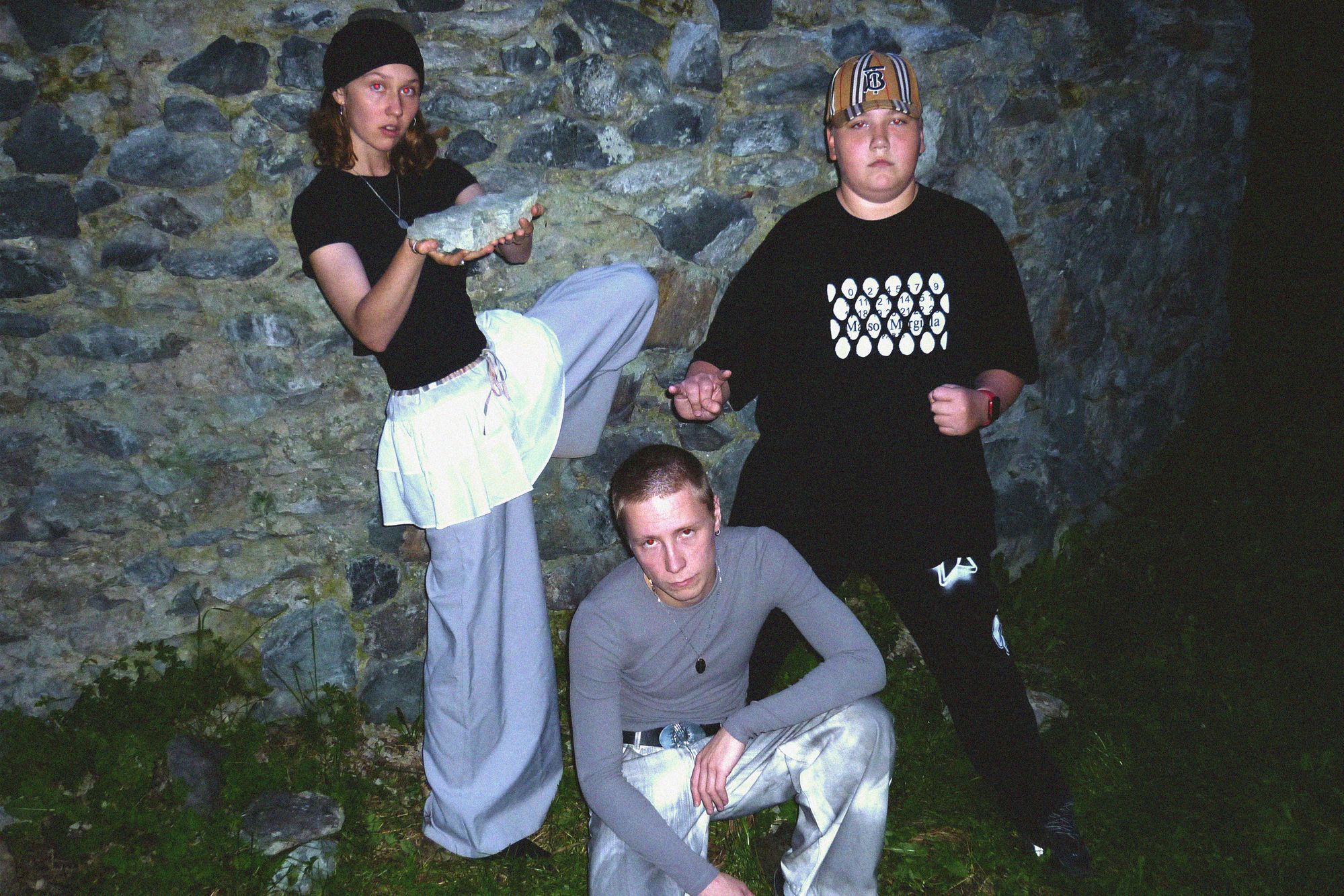 Фестиваль имени Д. Фофанова — 2024 | ГЭС–2