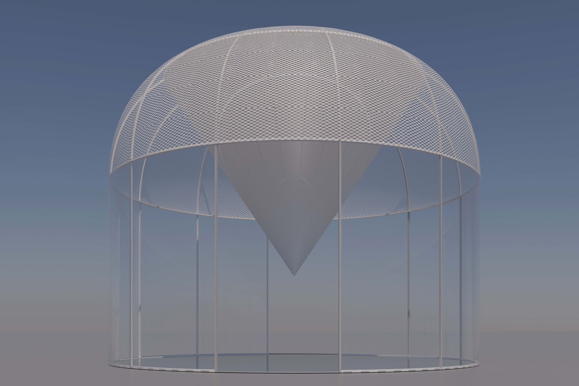 Hesitation Marks | GES–2