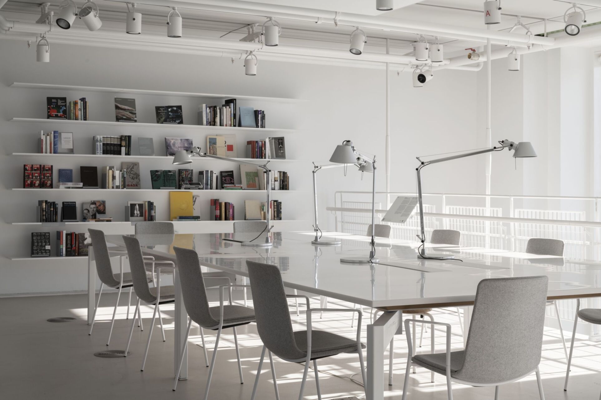 GES-2 Library | GES–2